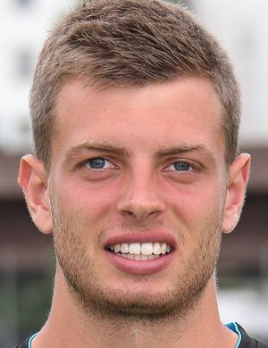 Benjamin Uphoff - Profil zawodnika 21/22 | Transfermarkt