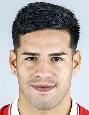 Daniel Zabala - Perfil del jugador 2025 | Transfermarkt