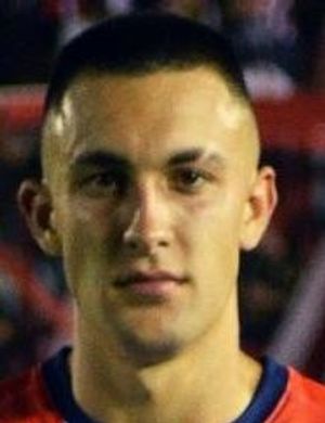 Franco Zicarelli - Perfil del jugador 2026 | Transfermarkt