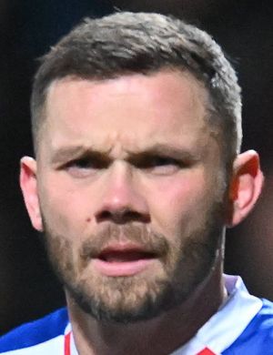 Harlee Dean - профиль игрока | Transfermarkt