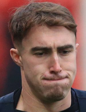 Stan Dancey - Spielerprofil 25/26 | Transfermarkt