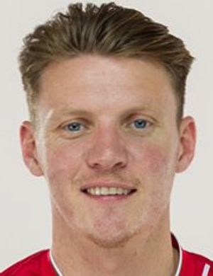 Joe Mason - Career stats | Transfermarkt