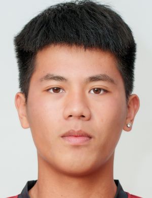 Chun-Lin Huang - Player profile 25/26 | Transfermarkt