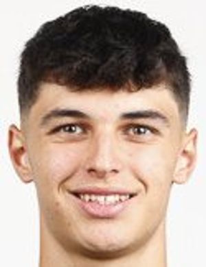 Daniel Rubio - Player profile | Transfermarkt