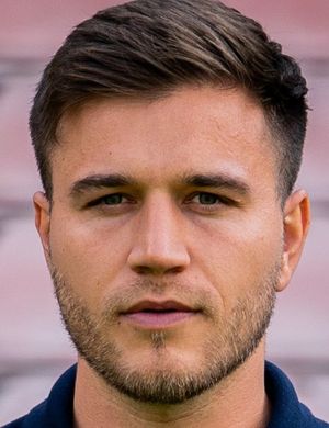 Aaron Glaessner - Manager profile | Transfermarkt