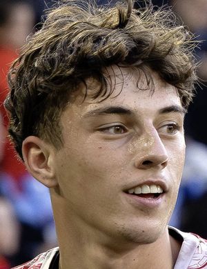 Noah Brogli - Spielerprofil 25/26 | Transfermarkt