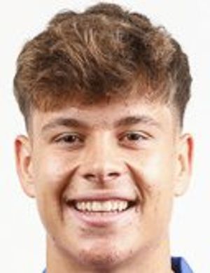 Jano Monserrate - Detailed stats | Transfermarkt