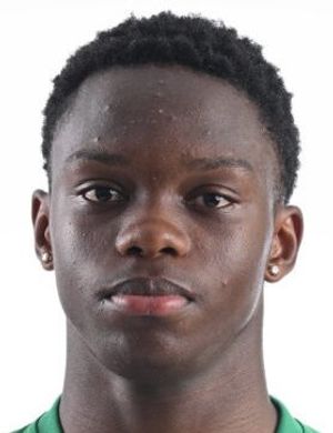 Solo Traoré - Oyuncu profili 25/26 | Transfermarkt