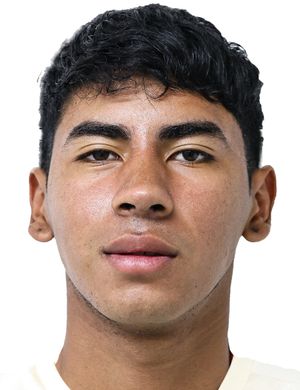 Julinho Astudillo - Perfil del jugador 2025 | Transfermarkt