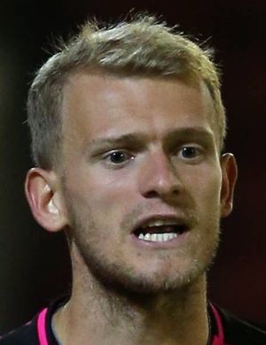 Adam Davies - Player profile 21/22 | Transfermarkt