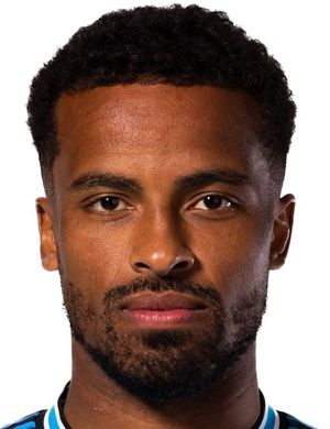 Nathan Byrne - 플레이어 프로필 2023 | Transfermarkt