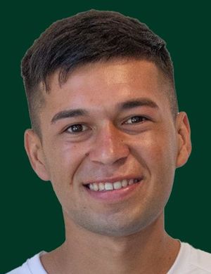 Matías Benítez - Player profile 2024 | Transfermarkt