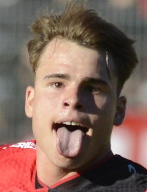 Mateo Silvetti - Stats 2025 | Transfermarkt