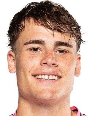 Mateo Silvetti - Detailed stats | Transfermarkt