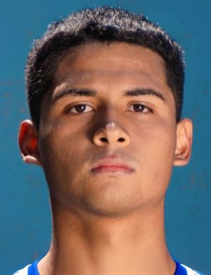 Enrique Landa - Spielerprofil 2025 | Transfermarkt