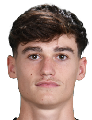 Kevin Polák - Player profile | Transfermarkt