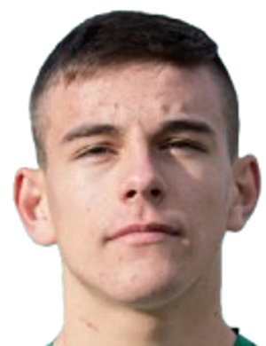 Gabriel Stoyanov - Perfil de jogador 24/25 | Transfermarkt