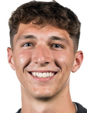 Logan Farrington - Player profile 2024 | Transfermarkt