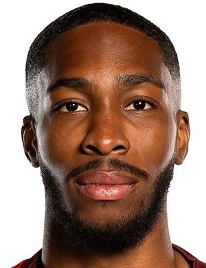 Tyrese Spicer - Player profile 2025 | Transfermarkt