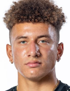 Nate Jones - Player profile 2024 | Transfermarkt