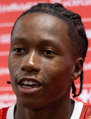 Ibrahim Fullah - Stats | Transfermarkt