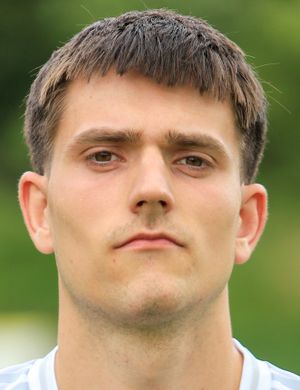 Colin Haupt - Player profile 25/26 | Transfermarkt