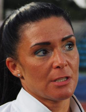 Anna Maria Ferri - Manager profile | Transfermarkt