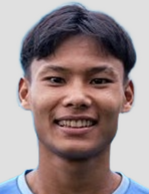 Chaphamayum Rohen Singh - Perfil de jogador | Transfermarkt