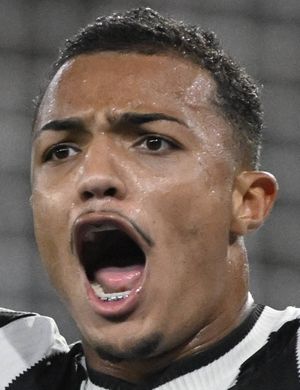 Kayke - Player profile 2025 | Transfermarkt