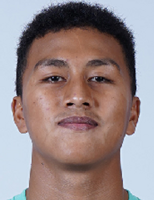 Fitrah Maulana - Perfil del jugador 24/25 | Transfermarkt