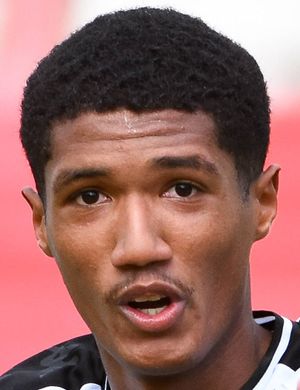 Ramon Rique - Perfil de jogador 2025 | Transfermarkt