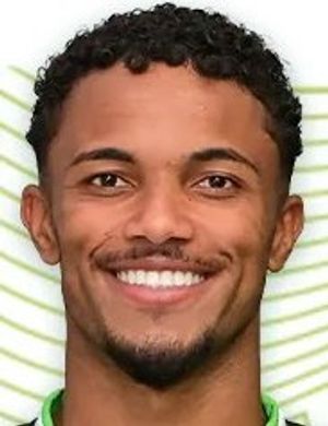 Thiago Borges - профиль игрока 2025 | Transfermarkt