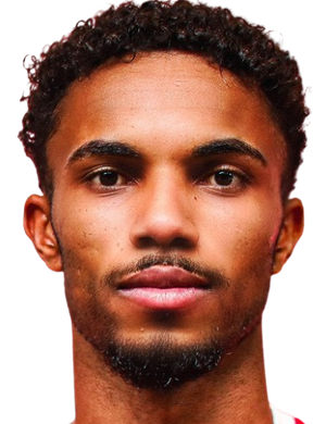 Thiago Borges - Spielerprofil 25/26 | Transfermarkt