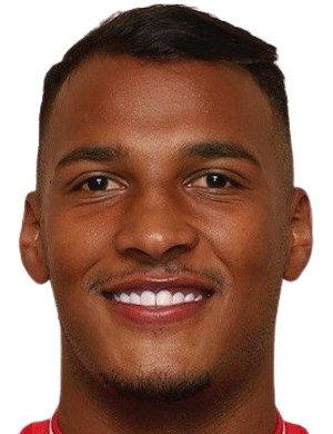 Caio Henrique - Perfil de jogador 25/26 | Transfermarkt
