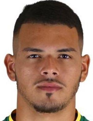 Luis Soares - Perfil de jogador | Transfermarkt