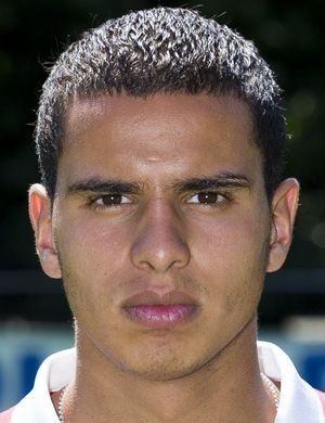 Adam Maher - Profilo giocatore 20/21 | Transfermarkt