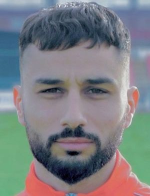 Adel Haj Osman - Player profile | Transfermarkt