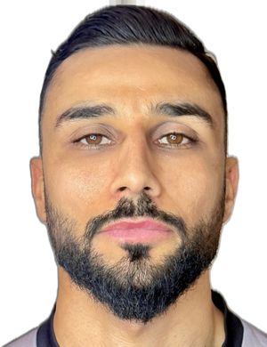 Adel Haj Osman - Player profile | Transfermarkt