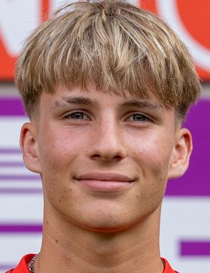 Moritz Müller - Spielerprofil 25/26 | Transfermarkt