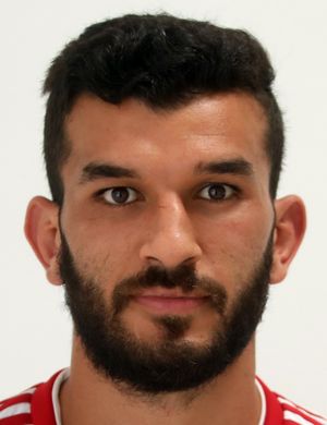 Amir Sayoud - Titles & achievements | Transfermarkt