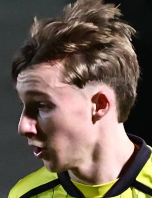 Josh Taroni - Player profile | Transfermarkt