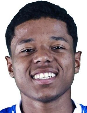 Thayllon - Player profile | Transfermarkt