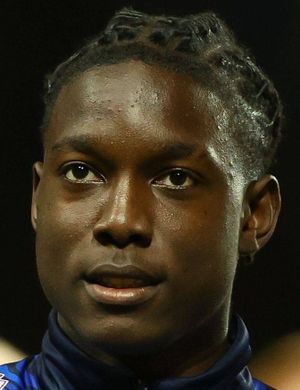 Emmerson Sutton - профиль игрока | Transfermarkt