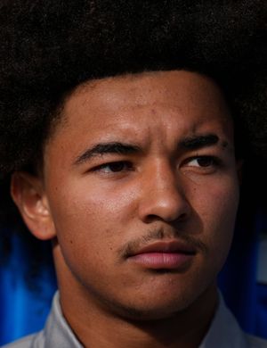 Tyler Young - Données de performance detaillées | Transfermarkt