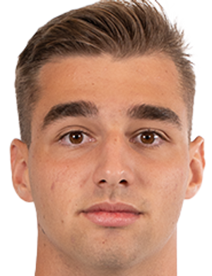 Giannis Gazis - Player profile 25/26 | Transfermarkt