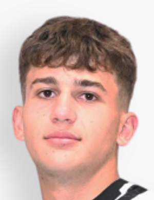 Michail Papadopoulos - Player profile 25/26 | Transfermarkt