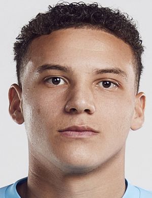 Jacob Randolph - Player profile 2025 | Transfermarkt