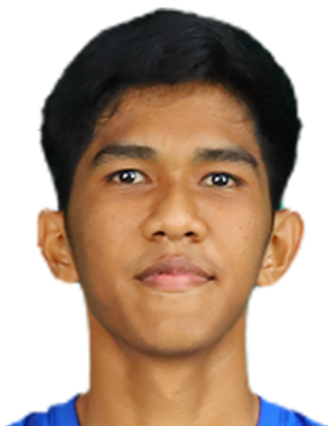 Rahmat Syawal - Player profile 25/26 | Transfermarkt