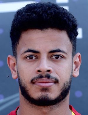Mohamed Atef - Player profile 25/26 | Transfermarkt