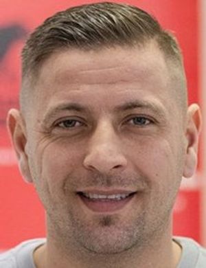 Bahri Ademi - Perfil de entrenador | Transfermarkt